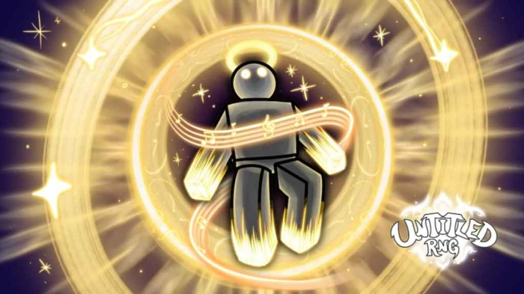 Untitled RNG Codes (June 2025) | Pro Game Guides