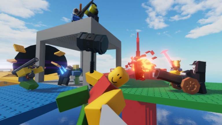 Weapon Mayhem Codes (July 2024) | Pro Game Guides