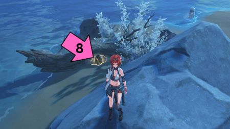 All Windchimer locations (Map) in Wuthering Waves | Pro Game Guides