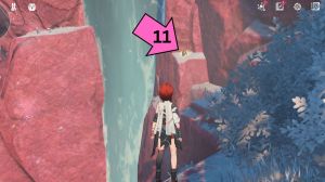 All Windchimer locations (Map) in Wuthering Waves | Pro Game Guides