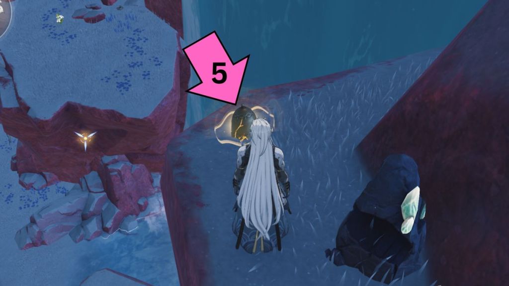 All Windchimer locations (Map) in Wuthering Waves | Pro Game Guides