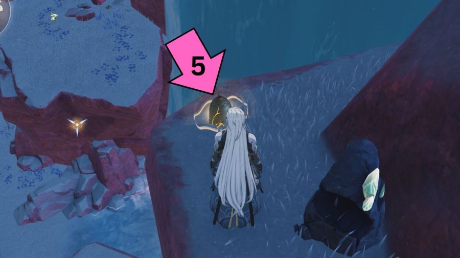 All Windchimer locations (Map) in Wuthering Waves | Pro Game Guides