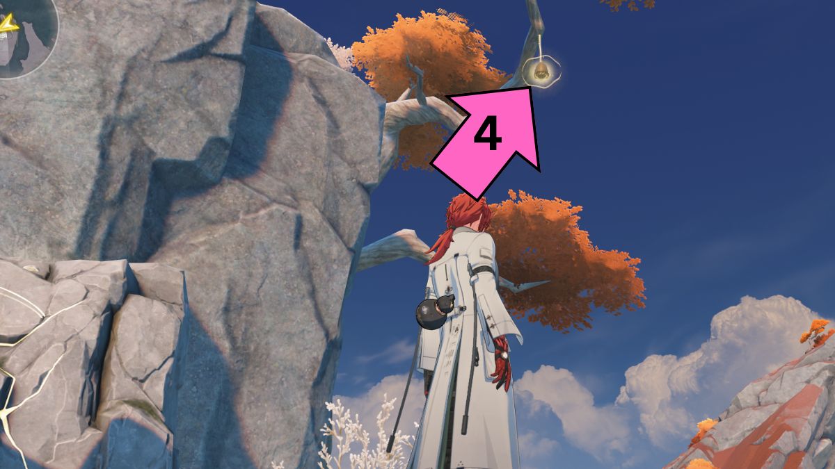 All Windchimer locations (Map) in Wuthering Waves | Pro Game Guides