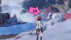 All Windchimer locations (Map) in Wuthering Waves - Pro Game Guides