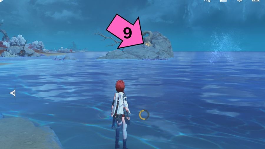 All Windchimer locations (Map) in Wuthering Waves | Pro Game Guides