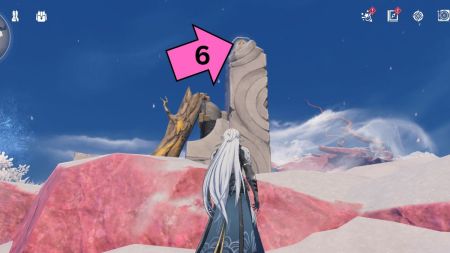 All Windchimer locations (Map) in Wuthering Waves | Pro Game Guides