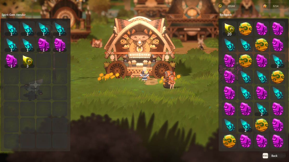 Yaoling Mythical Journey | Pro Game Guides