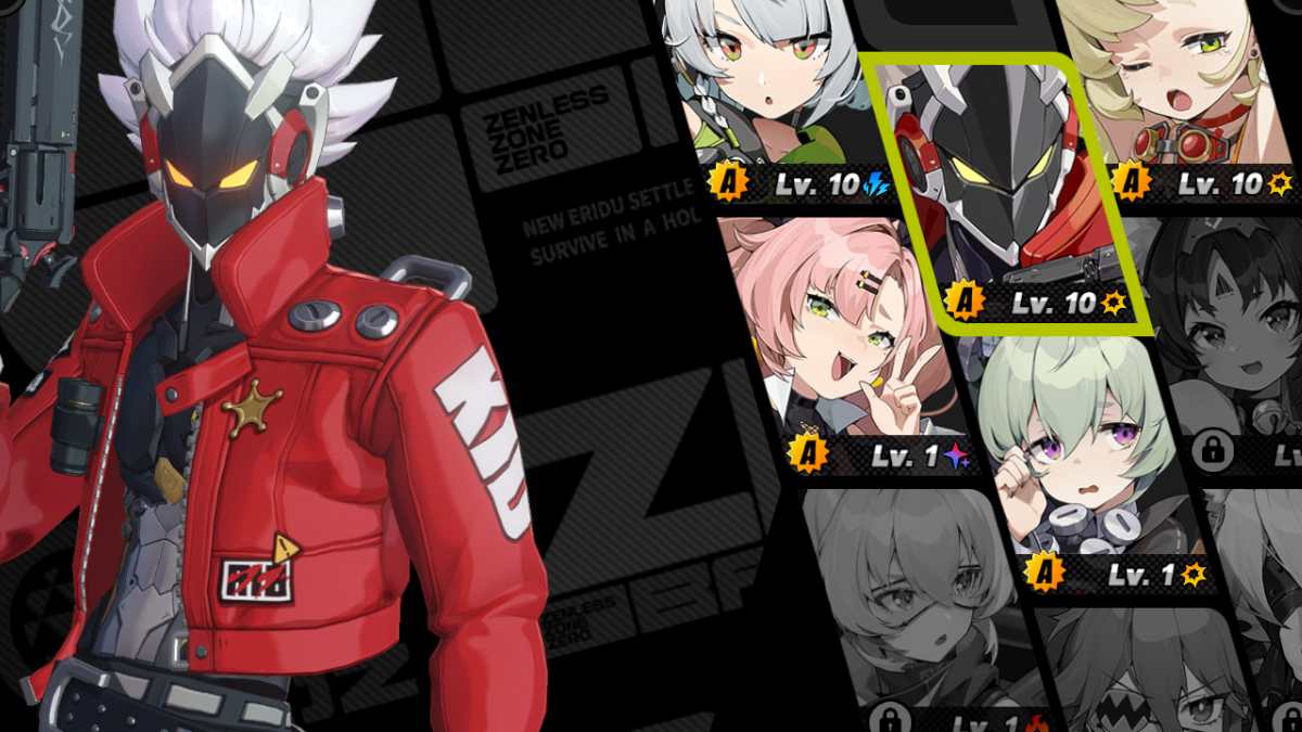 Zenless Zone Zero Banner History (1.1) | Pro Game Guides