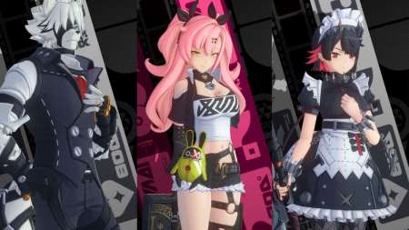 Zenless Zone Zero Tier List & Reroll Guide - Best ZZZ Agents Ranked ...