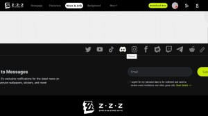 How to join the official Zenless Zone Zero Discord group | Pro Game Guides