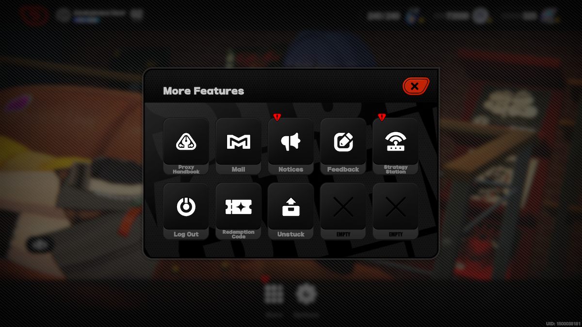 How to report a bug in Zenless Zone Zero | Pro Game Guides