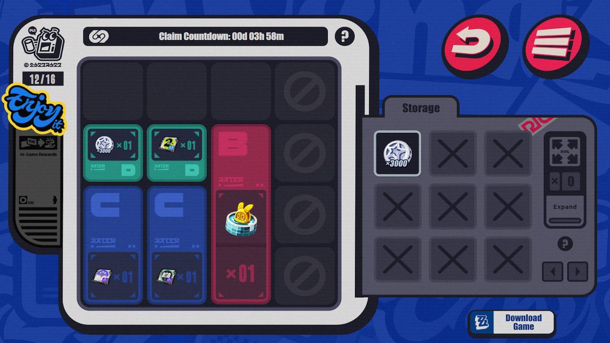 How to redeem pre-registration milestone rewards in Zenless Zone Zero ...