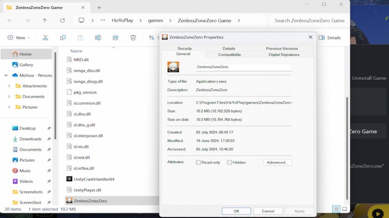 How to fix Zenless Zone Zero crashes and freezes | Pro Game Guides