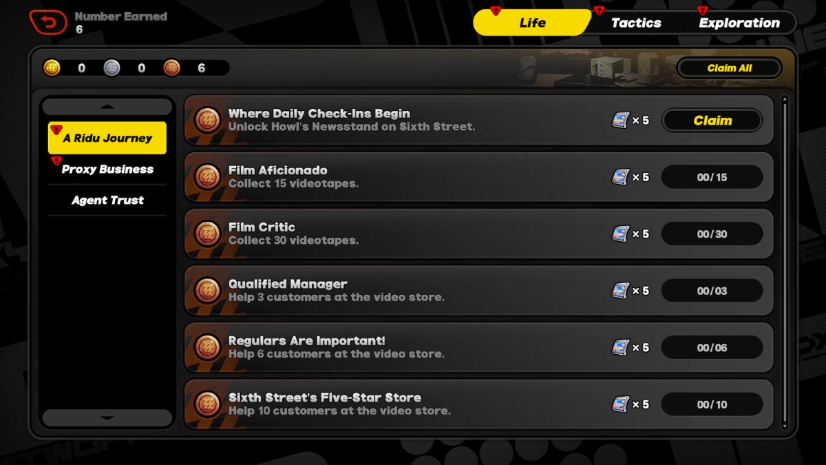 Where to get daily check-in rewards in Zenless Zone Zero | Pro Game Guides