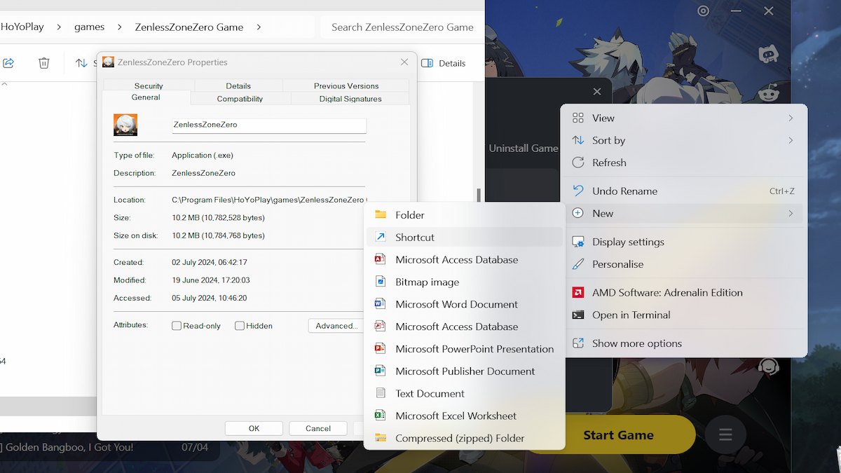 How to fix Zenless Zone Zero crashes and freezes | Pro Game Guides