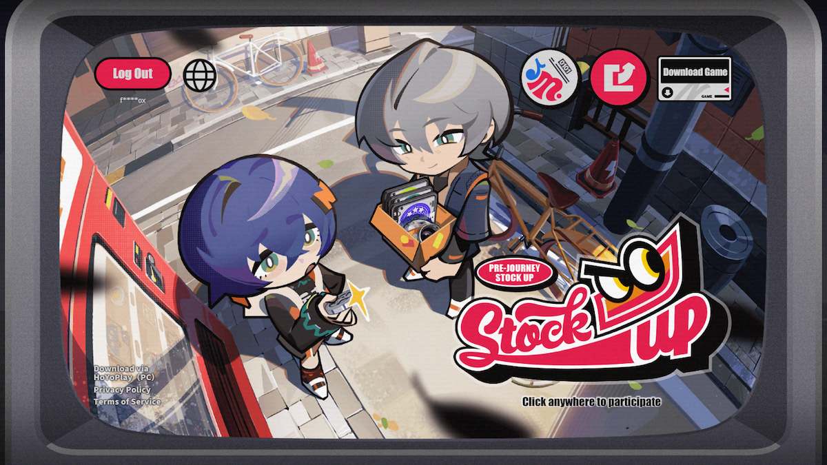 How to redeem pre-registration milestone rewards in Zenless Zone Zero ...