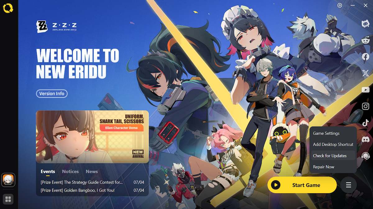 How to fix Zenless Zone Zero crashes and freezes | Pro Game Guides