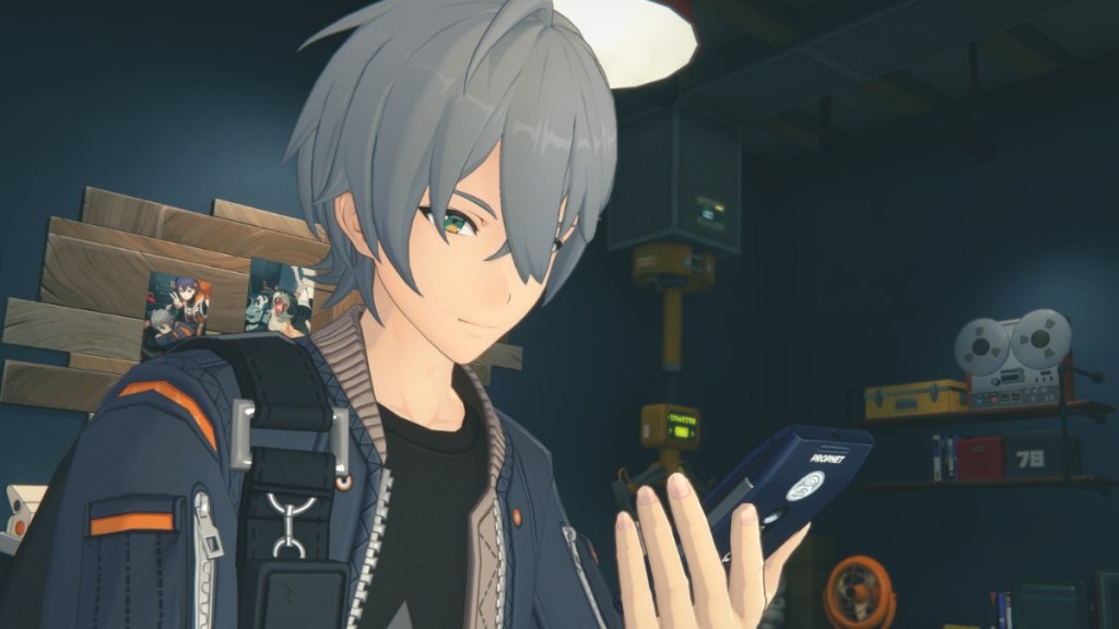 How to change name in Zenless Zone Zero | Pro Game Guides