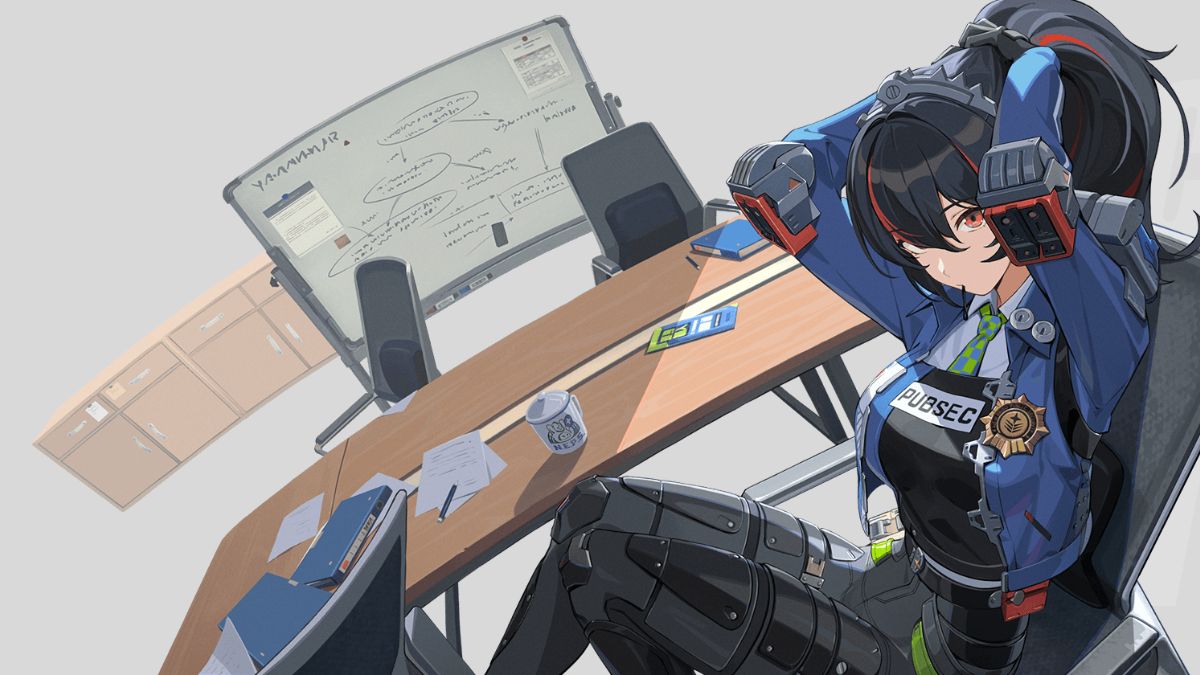 Zenless Zone Zero Tier List & Reroll Guide - Best ZZZ Agents Ranked | Pro Game Guides