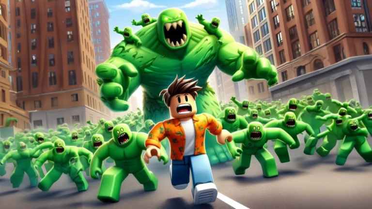 Zombies Vs Humans Codes (July 2024) | Pro Game Guides