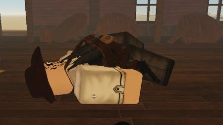 All Boss Types in a Dusty Trip and How to Defeat Them | Pro Game Guides