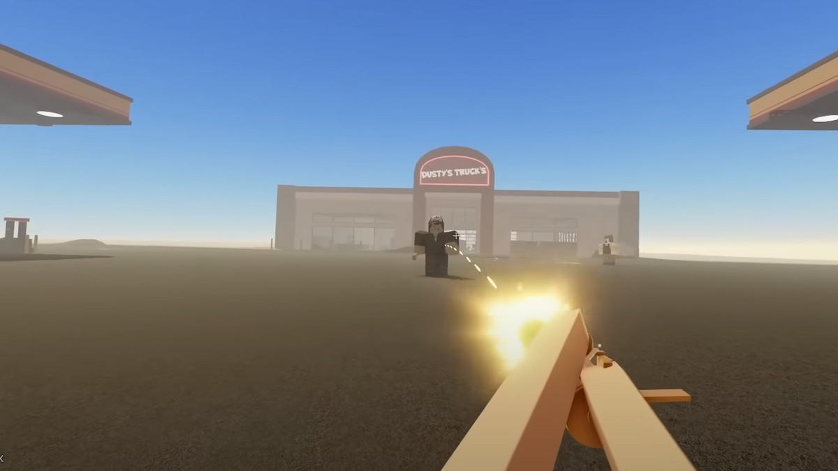 All Boss Types in a Dusty Trip and How to Defeat Them | Pro Game Guides