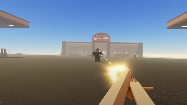 All Boss Types in a Dusty Trip and How to Defeat Them | Pro Game Guides