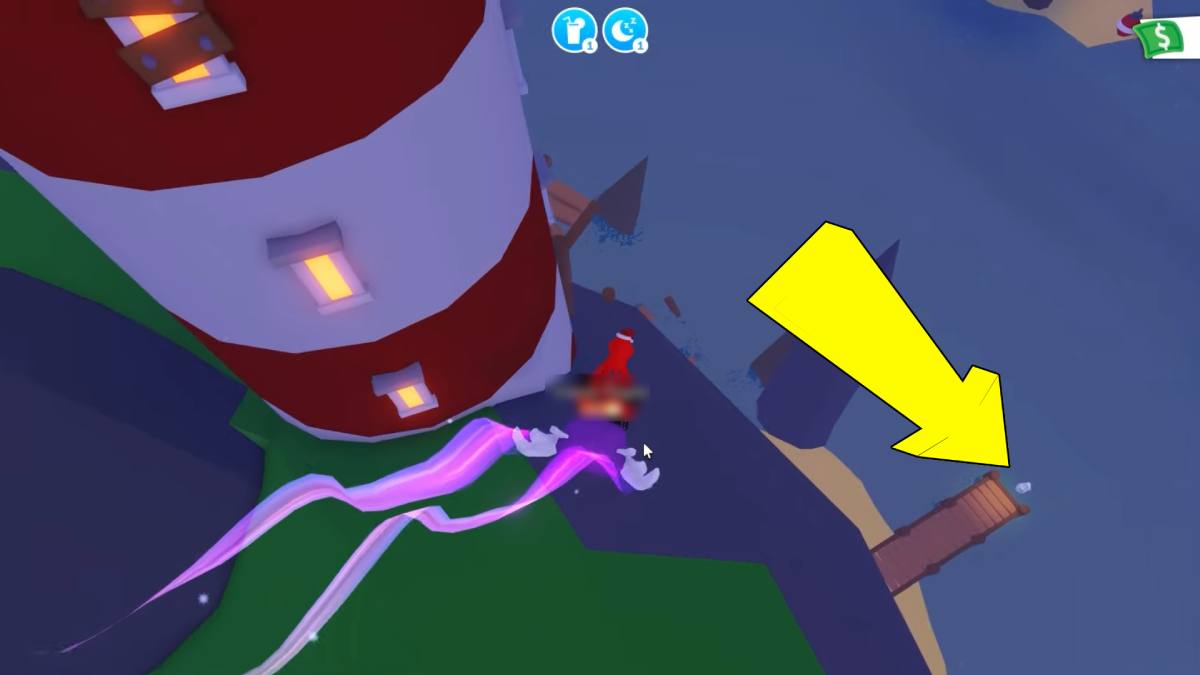 All 5 Shine Locations in Adopt Me – Roblox The Games 2024 | Pro Game Guides