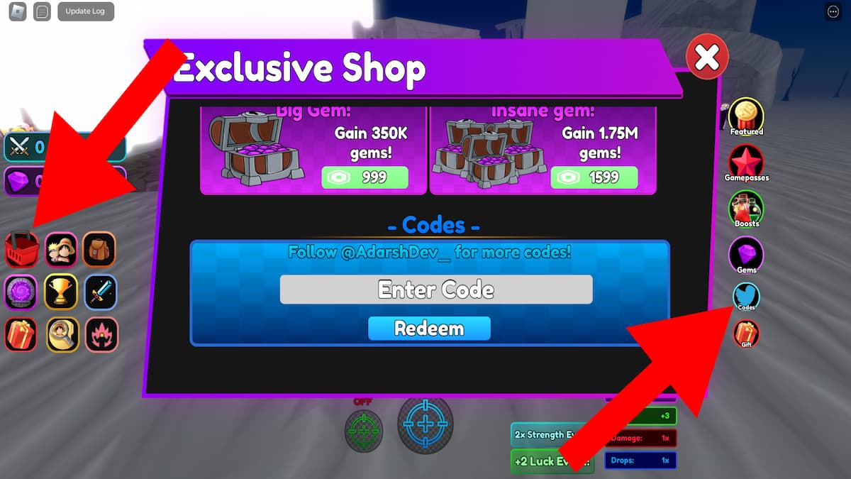 Anime Ascensions Simulator Codes (September 2024) | Pro Game Guides