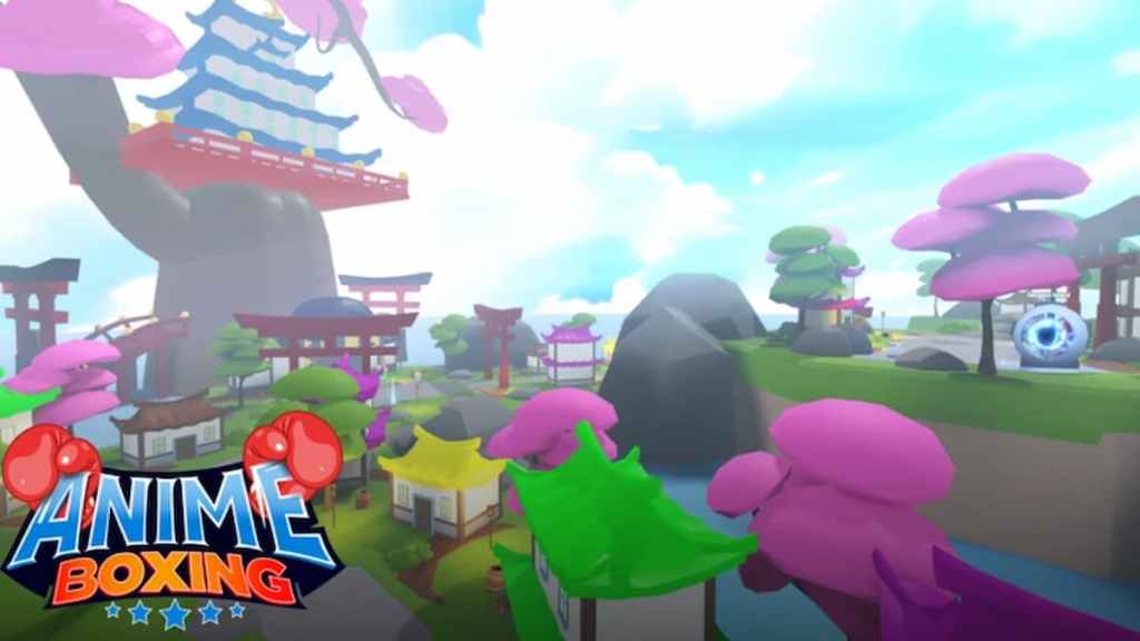 Anime Boxing Simulator Codes (September 2024) | Pro Game Guides