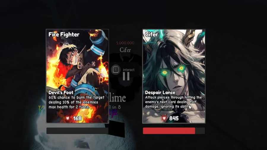 How to Defeat Every Boss in Anime Card Battle - Roblox | Pro Game Guides