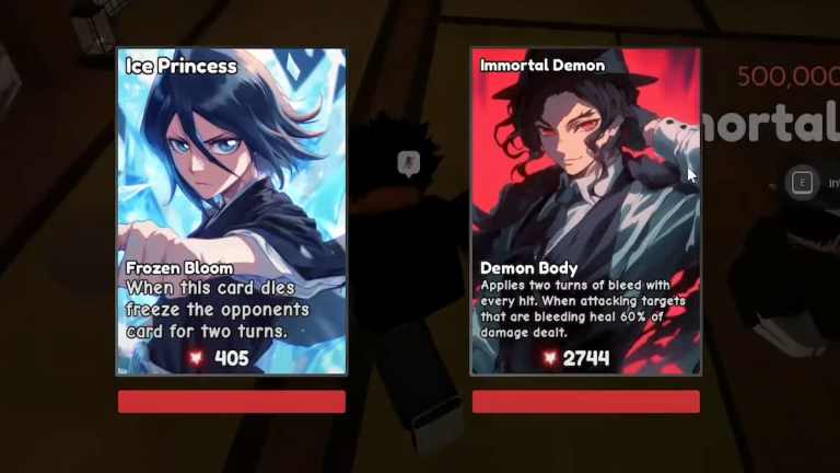 How to Defeat Every Boss in Anime Card Battle - Roblox | Pro Game Guides