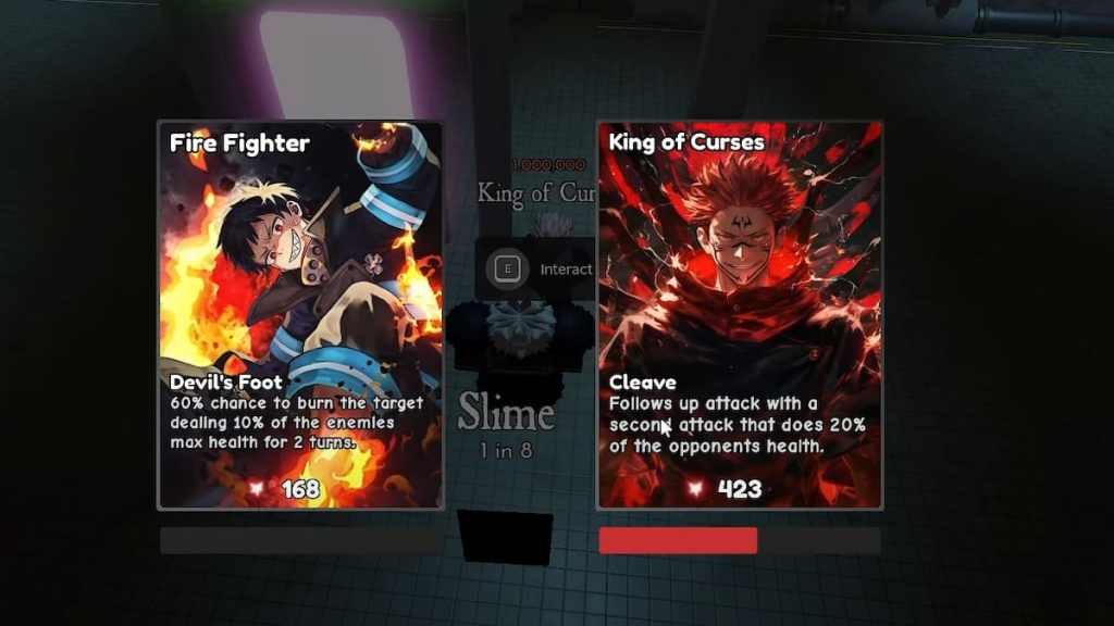 How to Defeat Every Boss in Anime Card Battle - Roblox | Pro Game Guides