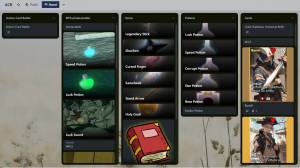 Anime Card Battle Trello & Discord Links | Pro Game Guides
