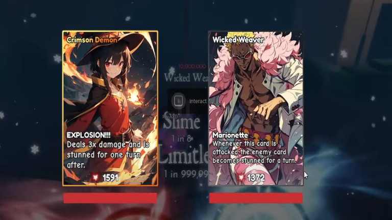 How to Defeat Every Boss in Anime Card Battle - Roblox | Pro Game Guides