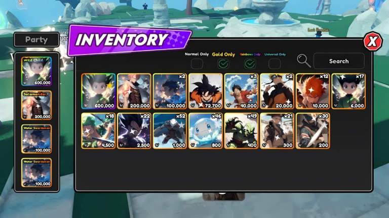 How to get the Best Cards in Anime Card Battle | Pro Game Guides