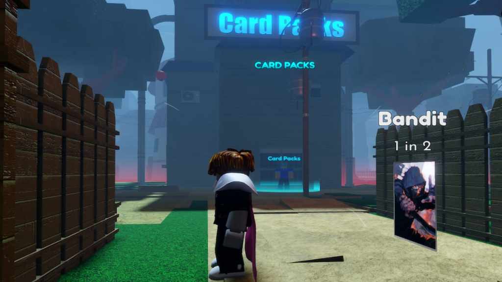 All NPC Locations in Anime Card Battle - Roblox | Pro Game Guides