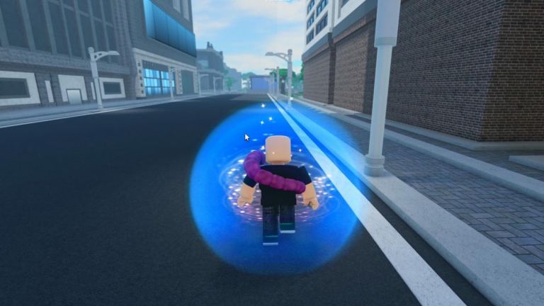 How to get Toji in Heaven Stand - Roblox | Pro Game Guides