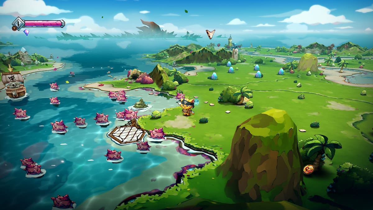 Cat Quest 3 Walkthrough - All puzzle solutions | Pro Game Guides