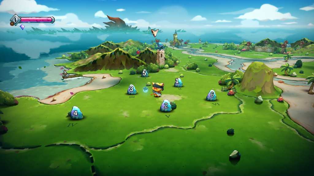 Cat Quest 3 Walkthrough - All puzzle solutions | Pro Game Guides