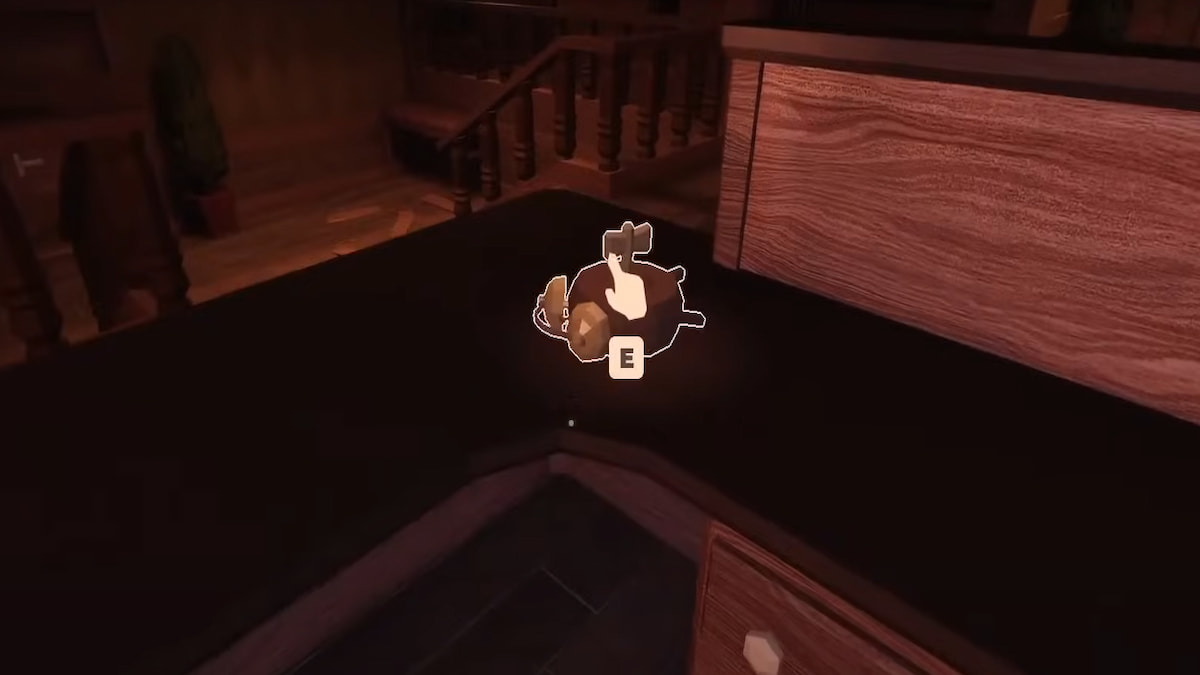 How to get the Alarm Clock in Doors Floor 2 - Roblox | Pro Game Guides