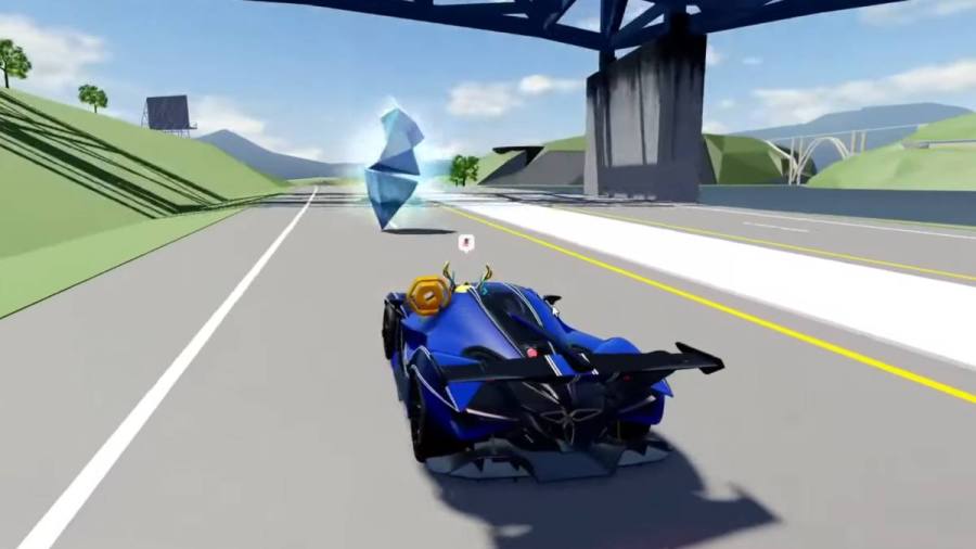 All 5 Shine Locations in Driving Empire – Roblox The Games 2024 | Pro ...