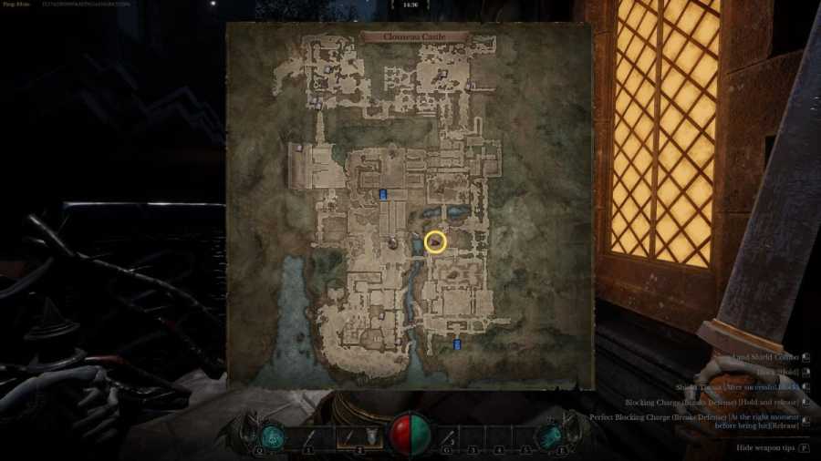 All Resurrection Stone Locations in Dungeonborne | Pro Game Guides