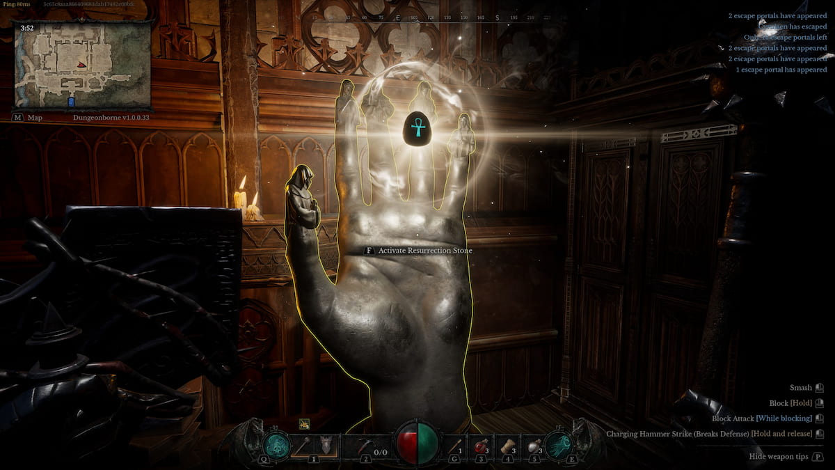 Dungeonborne Class Tier List – Best Class - Pro Game Guides