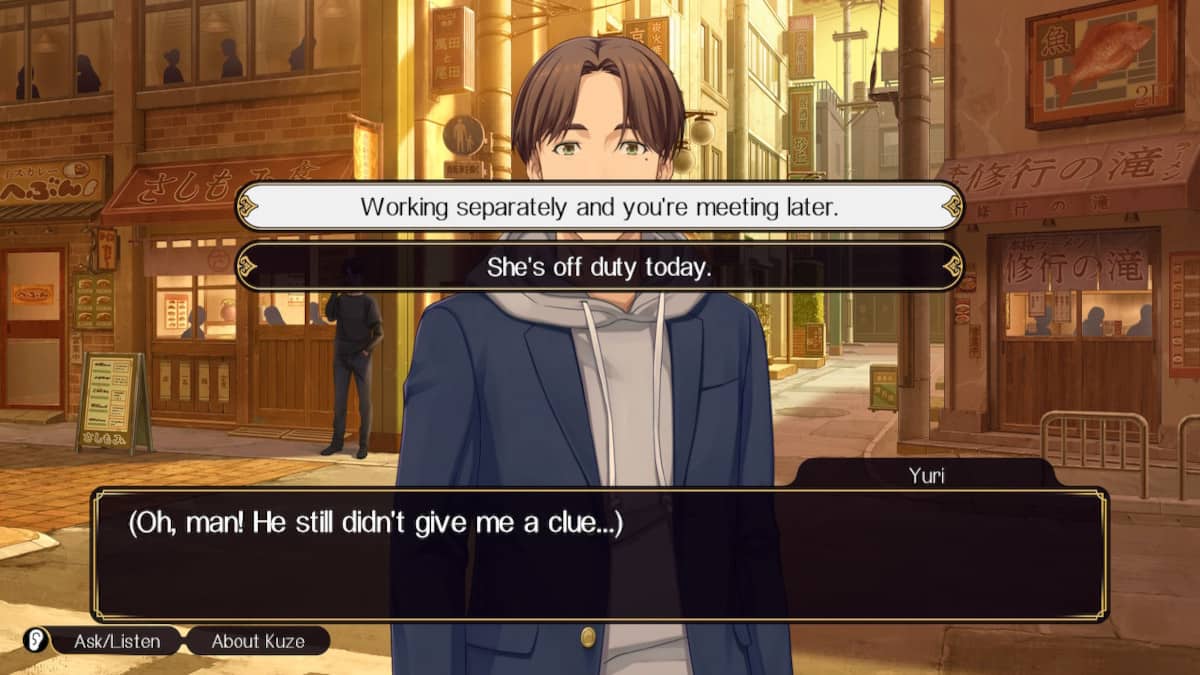 Emio The Smiling Man Walkthrough - All correct answers | Pro Game Guides