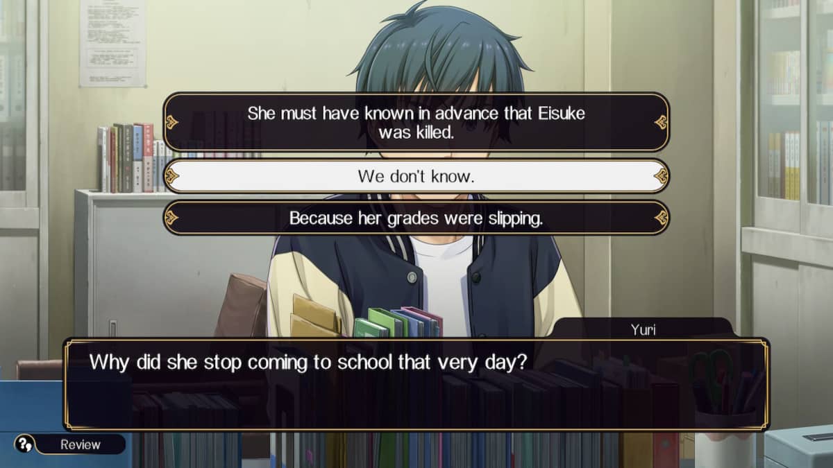 Emio The Smiling Man Walkthrough - All correct answers | Pro Game Guides