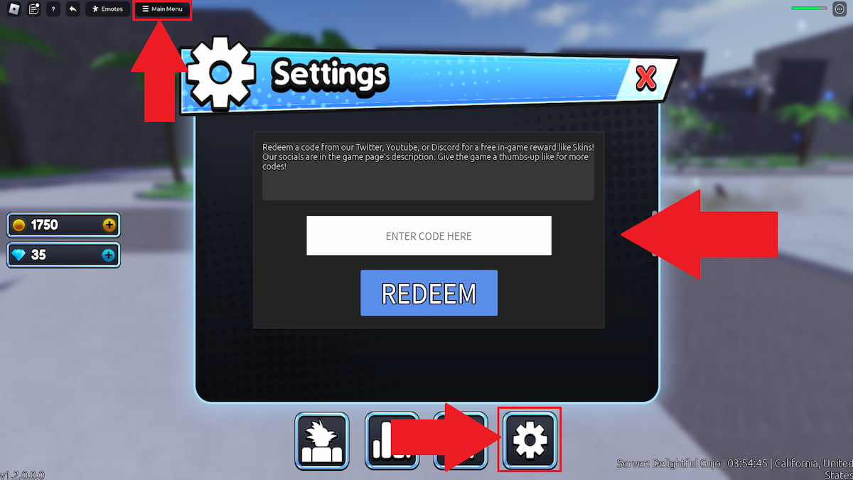 Eternal Battlegrounds Codes (October 2024) | Pro Game Guides