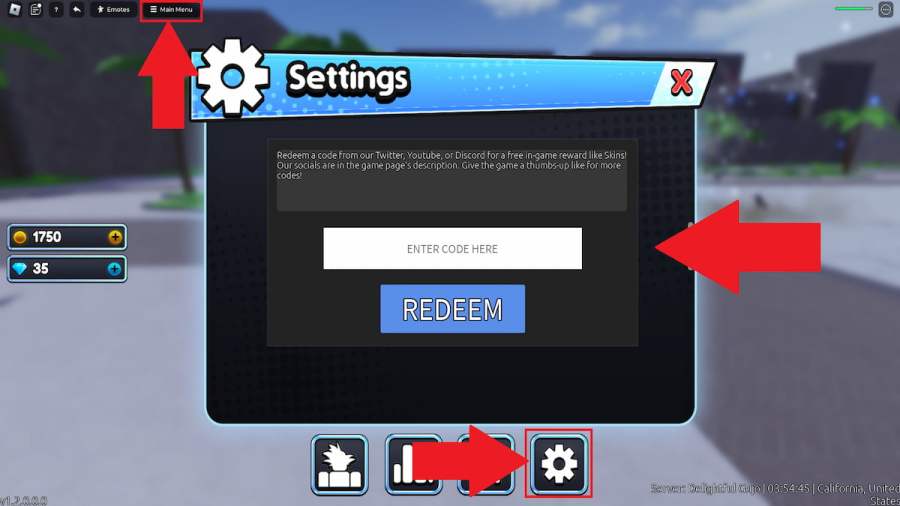 Eternal Battlegrounds Codes (October 2024) | Pro Game Guides