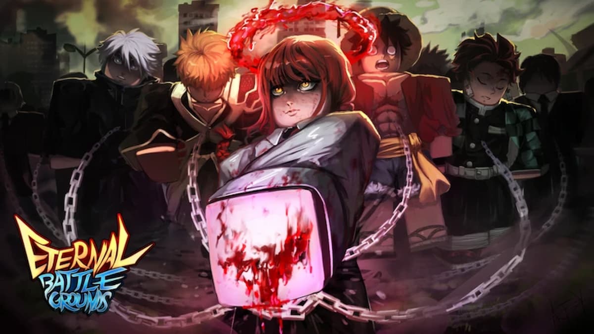 Eternal Battlegrounds Codes (October 2024) | Pro Game Guides