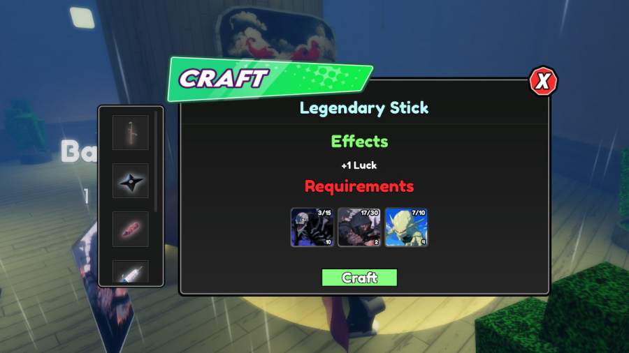 All Items in Anime Card Battle and how to get them – Roblox | Pro Game ...